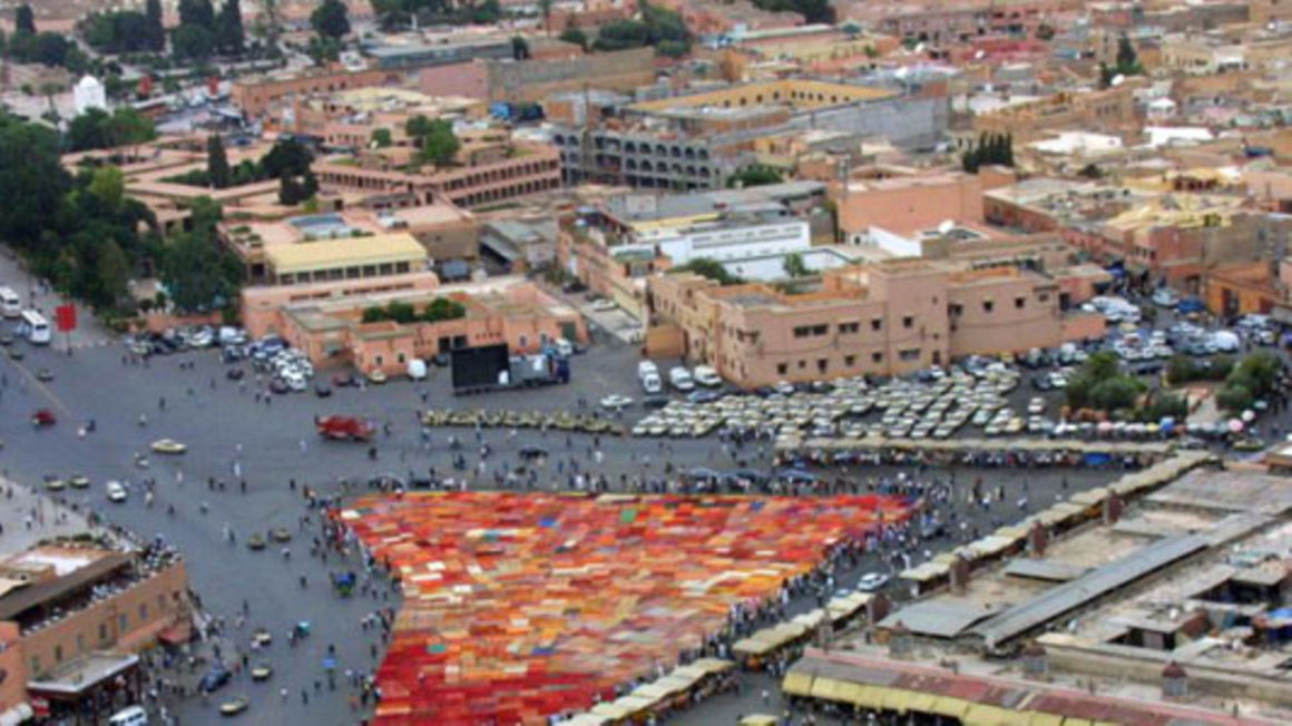 Morocco tops new survey on quality of African urban life - The Citizen