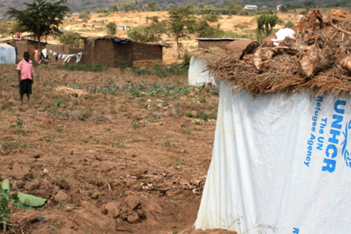 Uganda set govt to open three refugee settlements | The Citizen