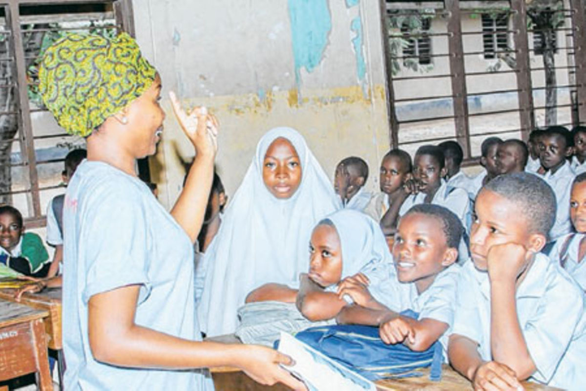 Passion behind Gyumi's struggle for girls' rights | The Citizen