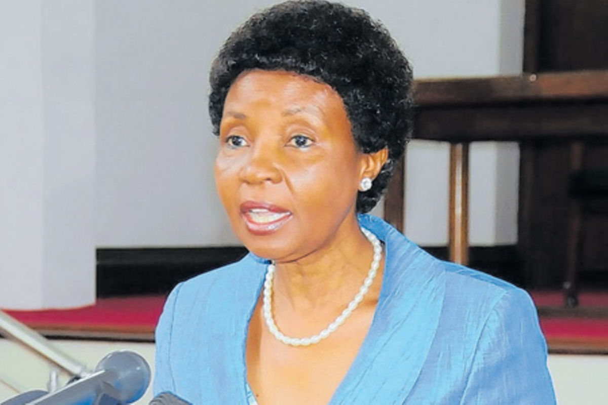 Migiro: Change doesn’t come on a silver platter | The Citizen