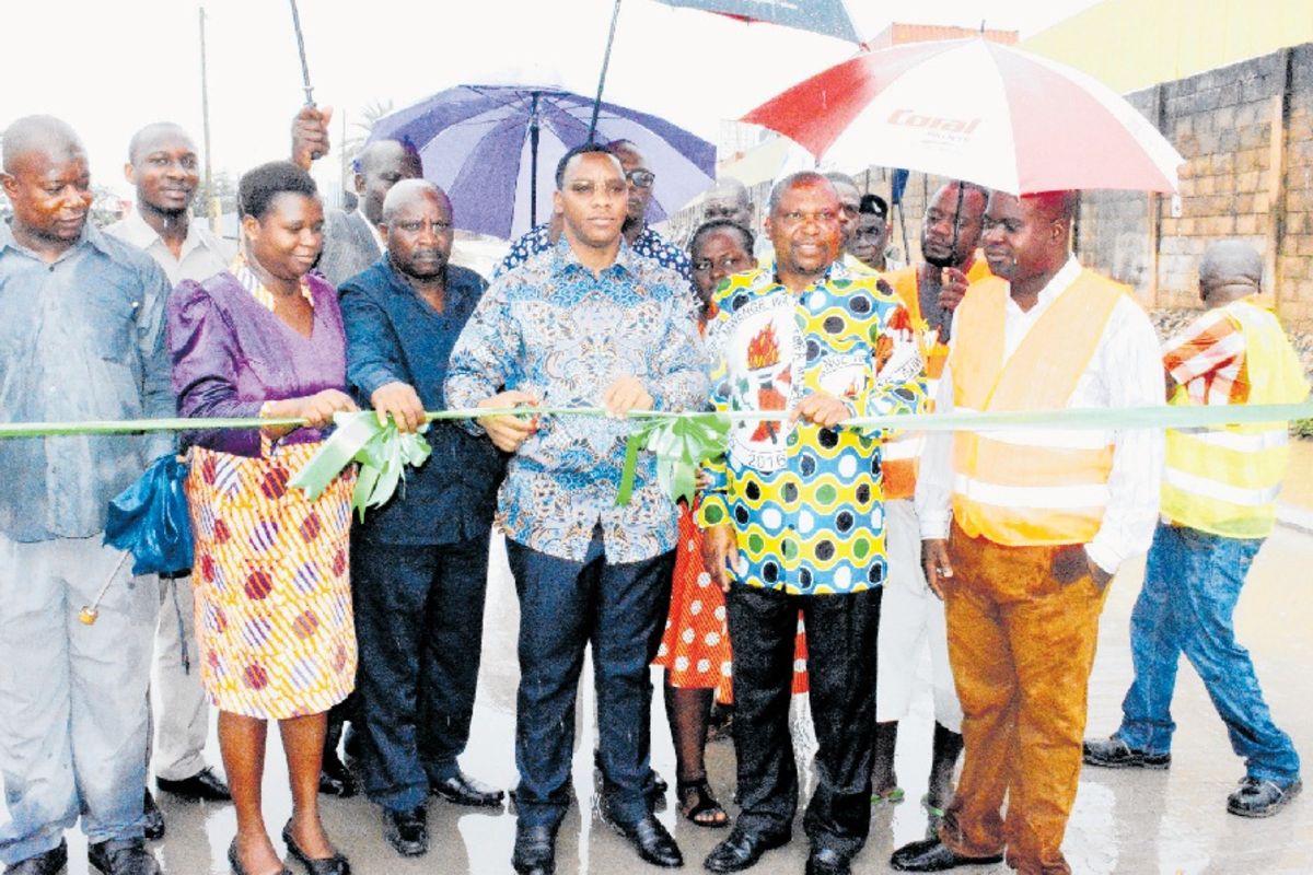 Makonda resurfaces after 8-day absence | The Citizen