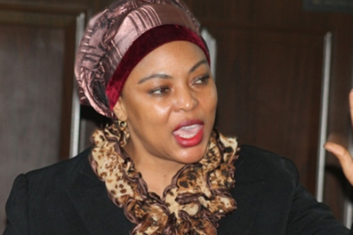 Machinga trading streets earmarked | The Citizen