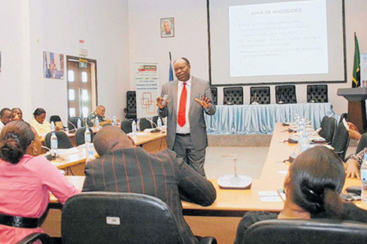 Consultation is vital to retrenchment process | The Citizen