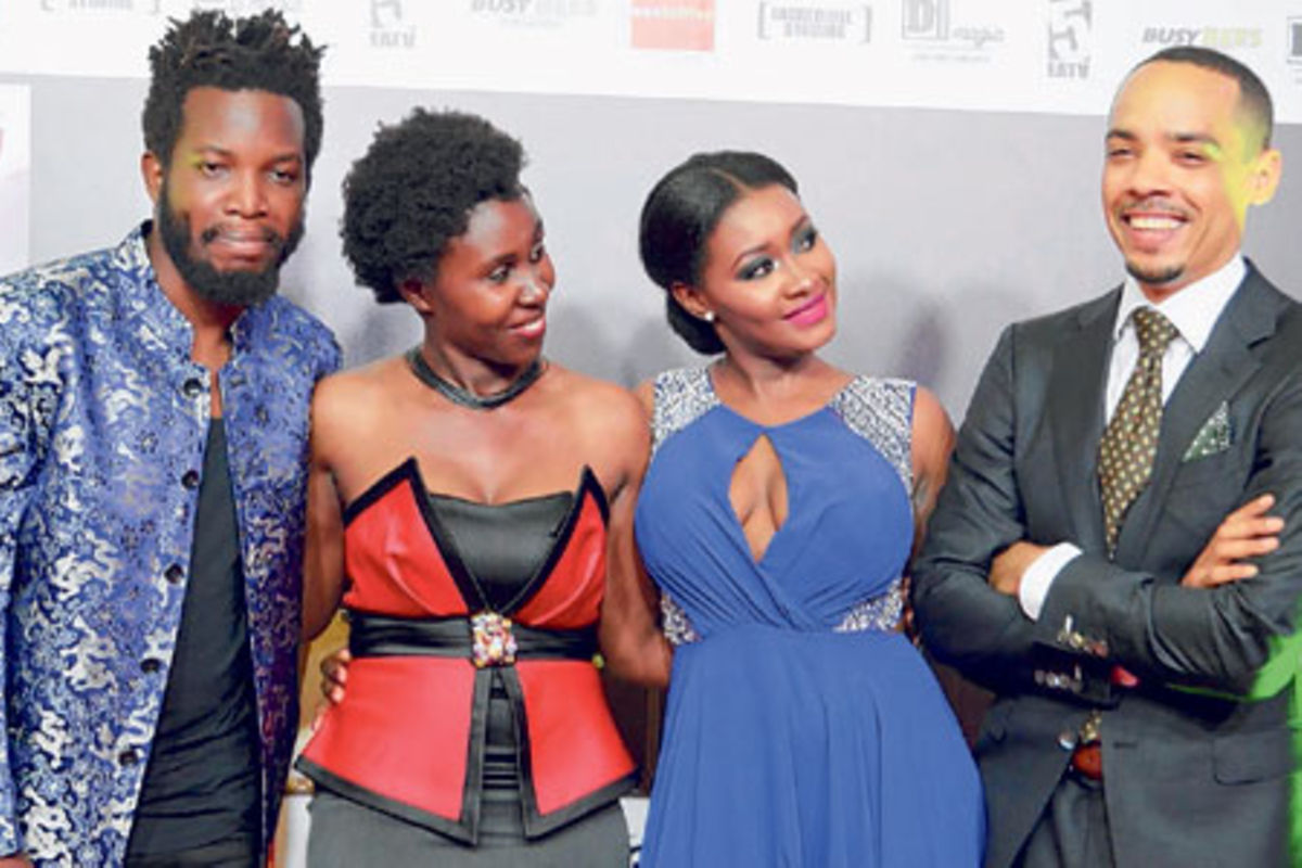 What is the role of cinemas in promoting Bongo movies? | The Citizen