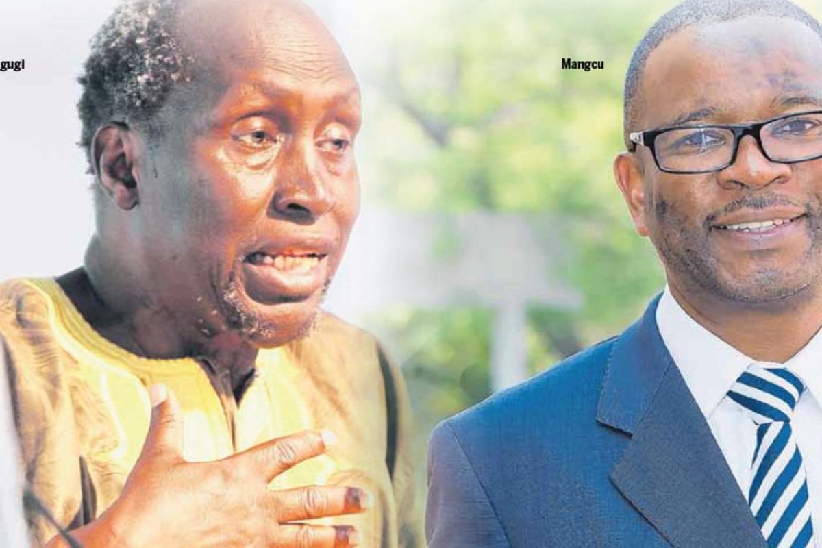 INSIGHT: Can Ngugi and Mangcu be trusted with decolonisation? | The Citizen