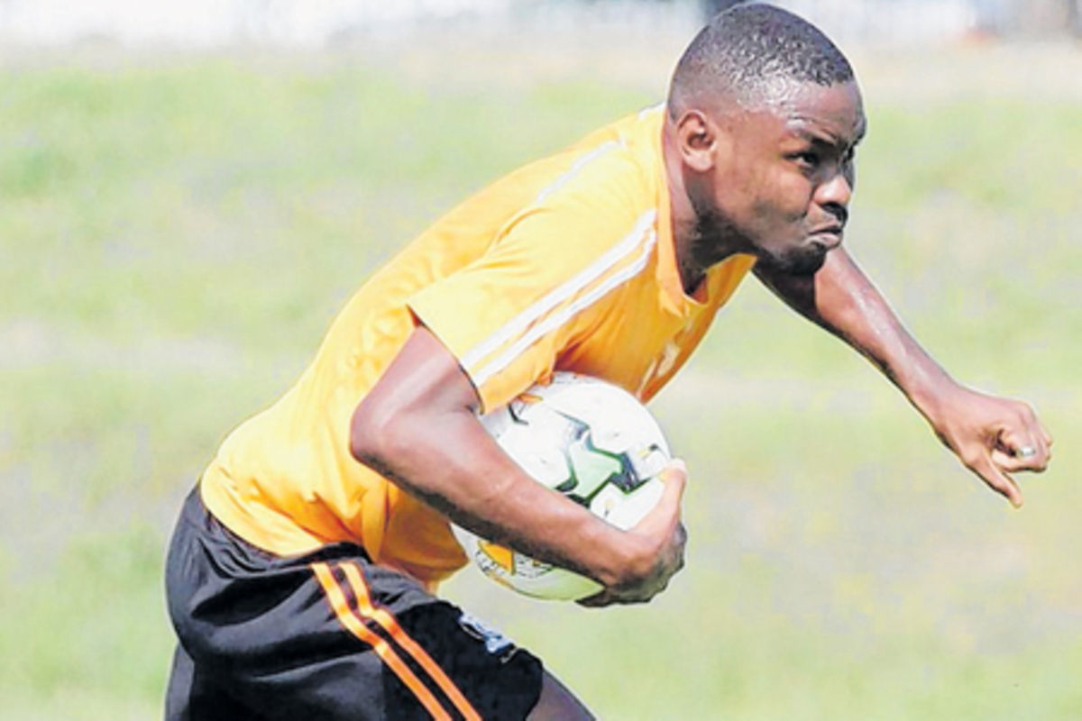 Cioaba tells Azam to finish the job against Swallows | The Citizen