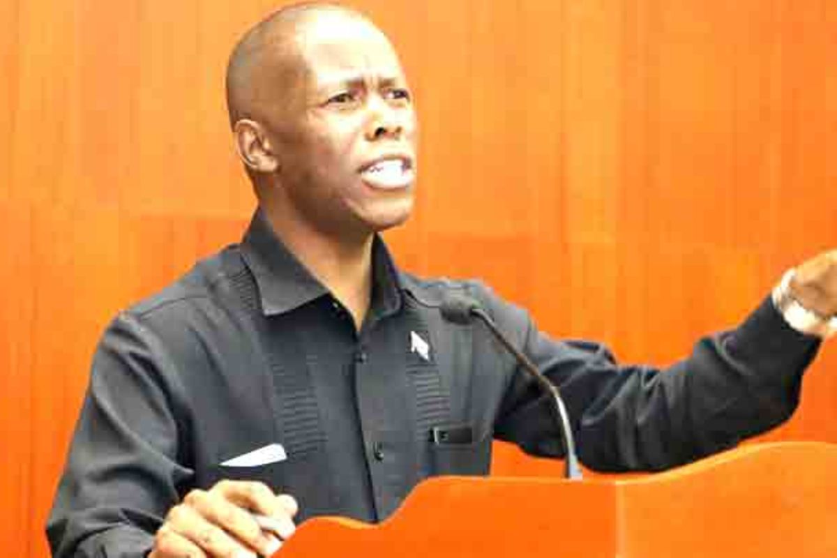 CPC team visits CCM | The Citizen