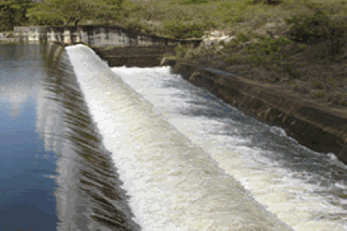 Decreasing Mindu water level worries authorities | The Citizen