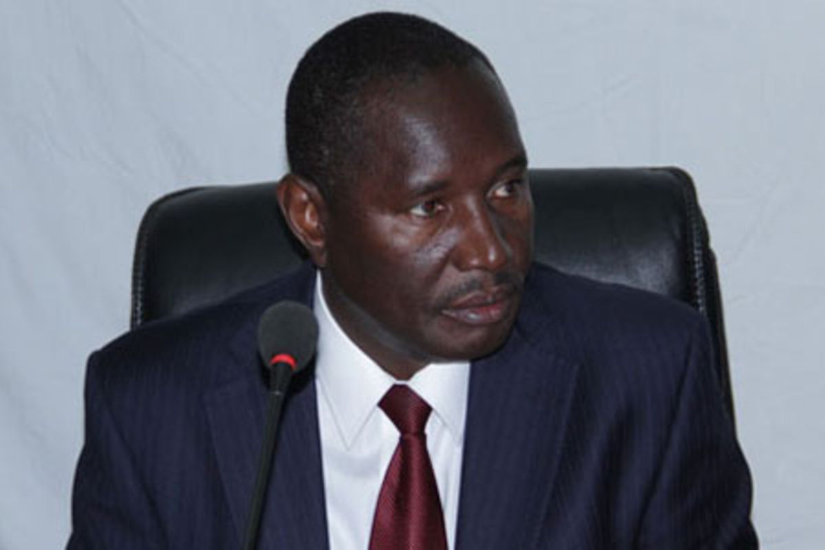 Kidata shifted from TRA to State House | The Citizen