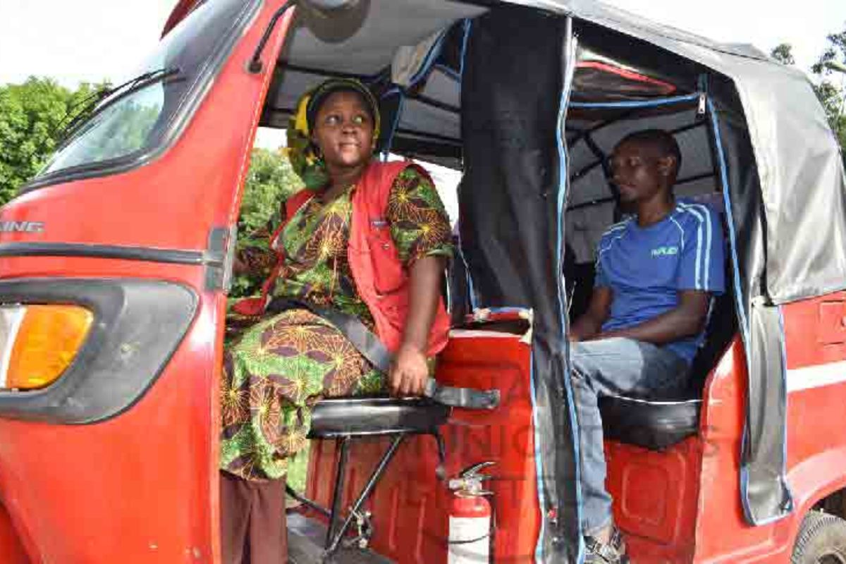 Dart now ponders electric Bajajis | The Citizen