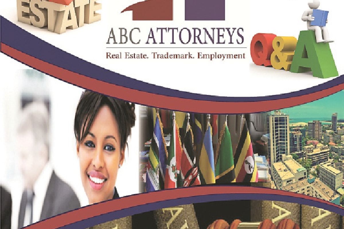 FROM ABC ATTORNEYS | The Citizen