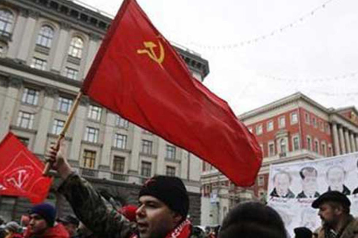 Russia set to repay all Soviet Union's foreign debt | The Citizen
