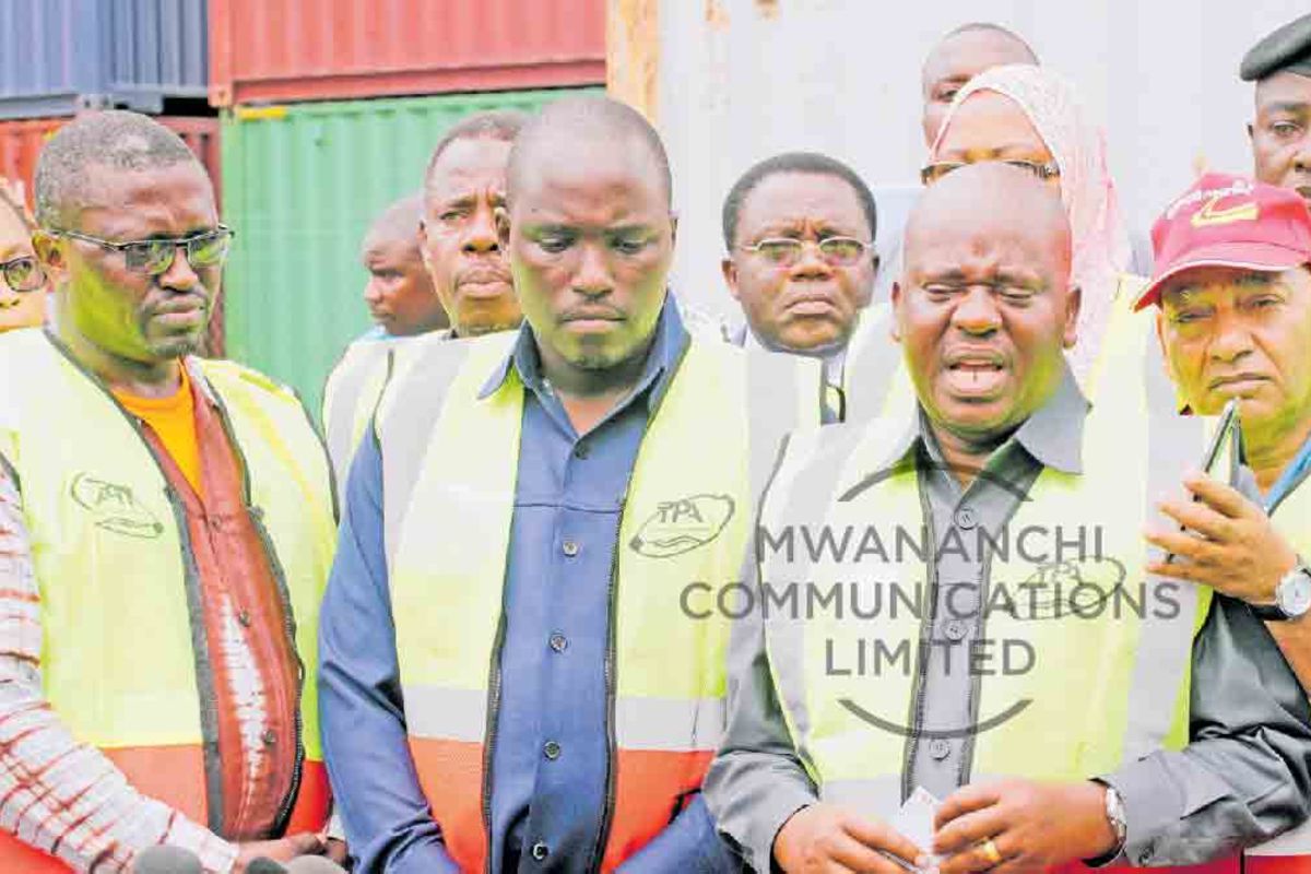 The Ndugai ‘hide and seek’ probe | The Citizen