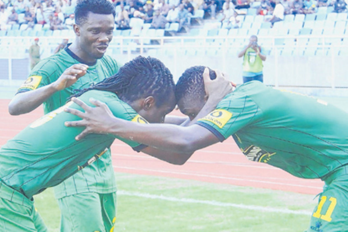 Anxious wait for Yanga players on new deals | The Citizen