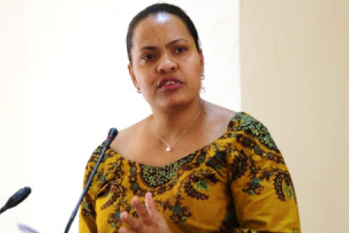 Only poor families should benefit from Tasaf hand outs, says Kairuki ...