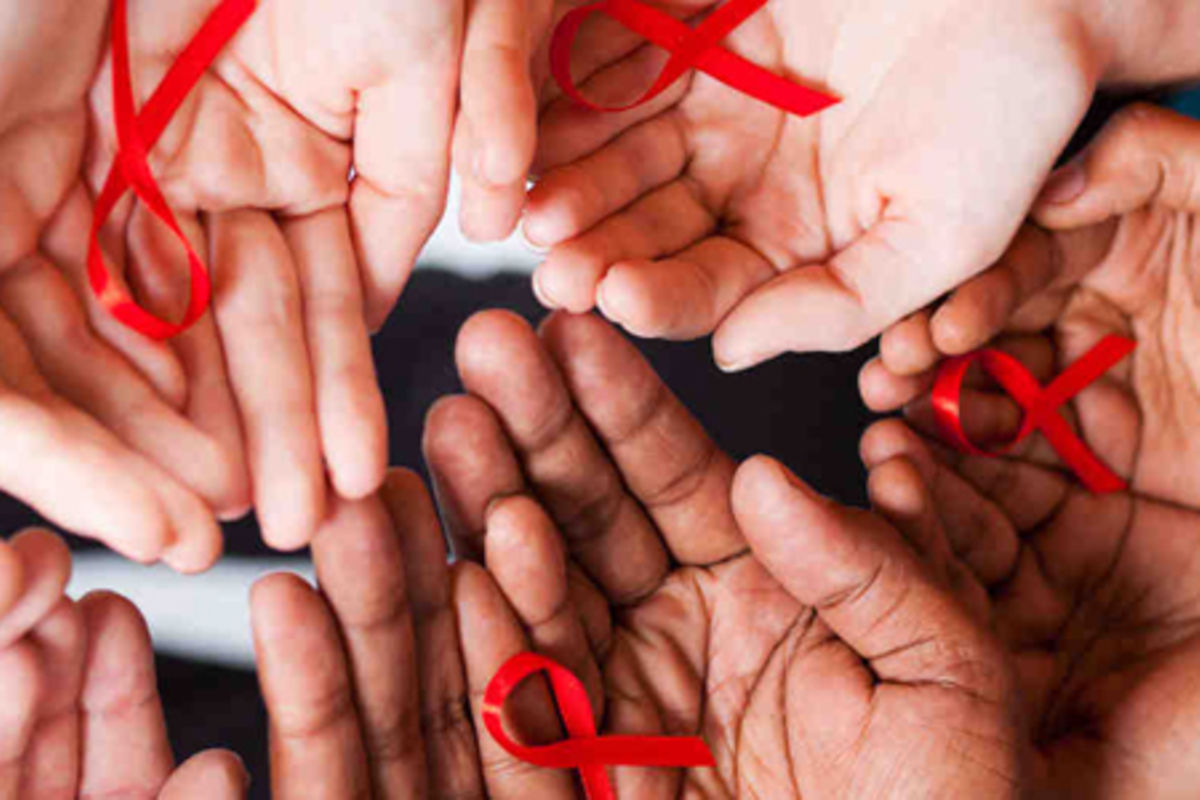 Employers urged to abhor discrimination against people infected with ...