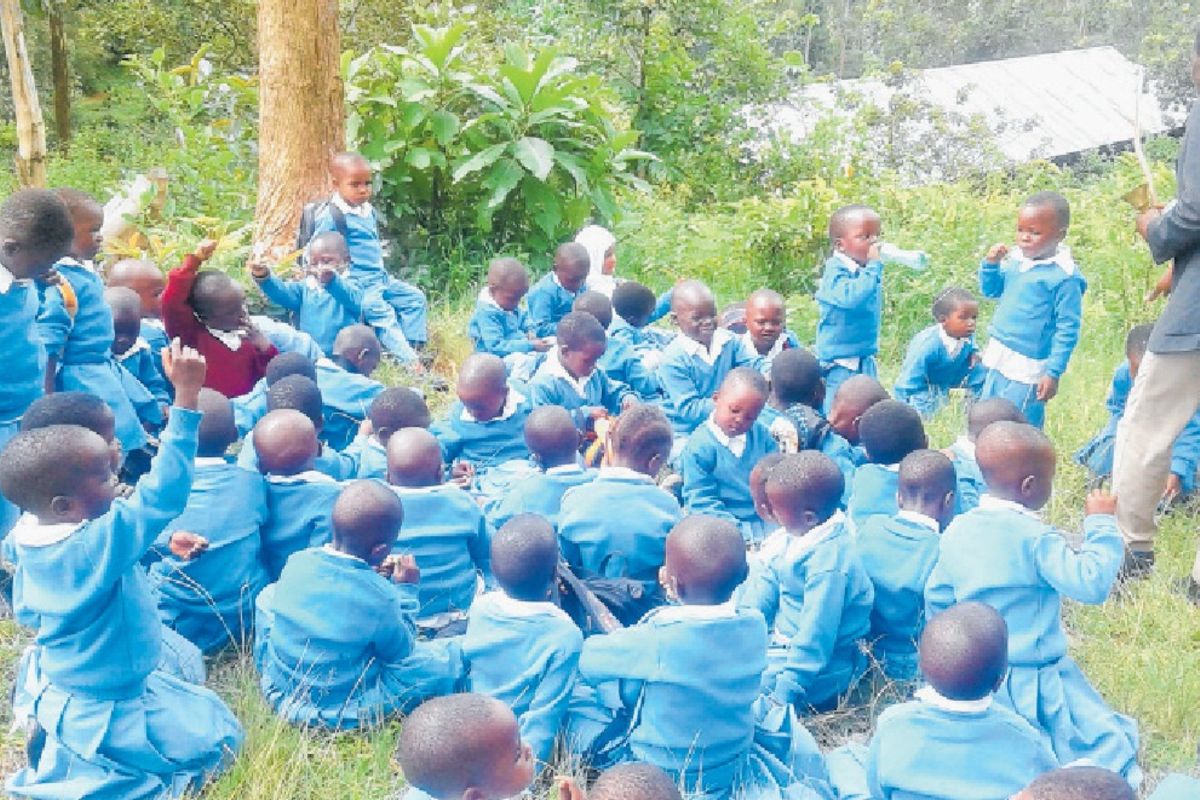 Why Mbeya struggles to attain education target | The Citizen