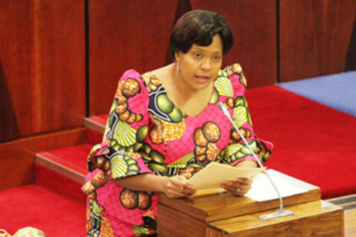 Over 63,000 households removed from Tasaf list | The Citizen