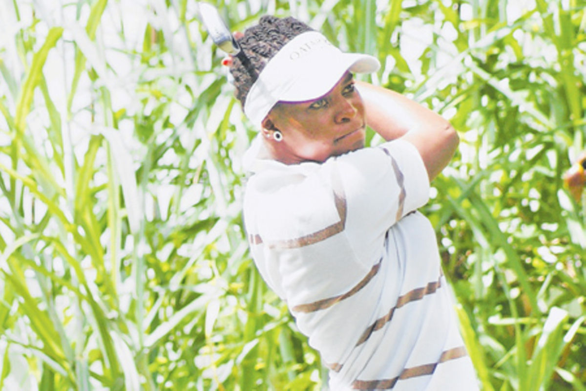 Excitement mounts as the Lugalo Open approaches | The Citizen