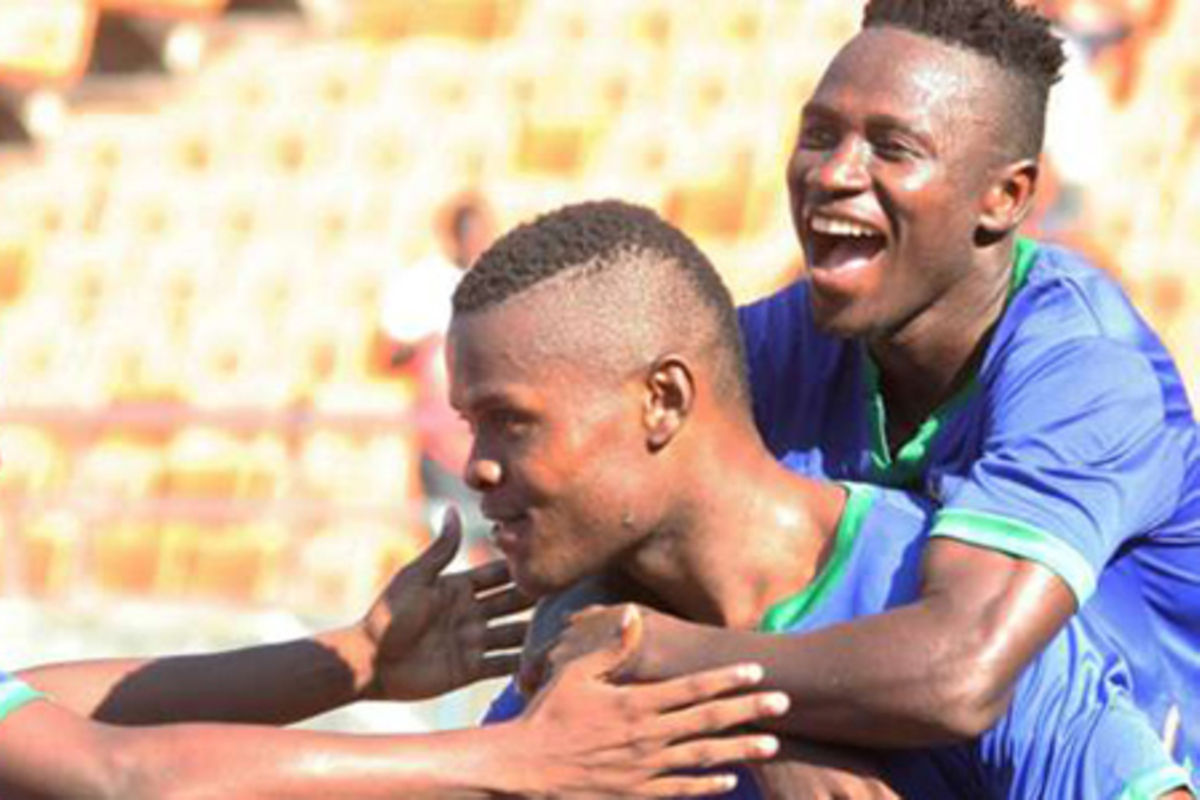 TZ springs to new heights in ranking | The Citizen