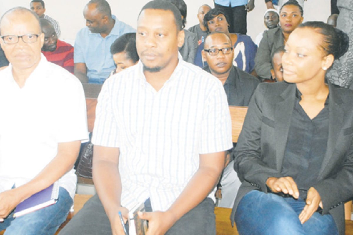 Govt asks for extradition of former senior banker | The Citizen