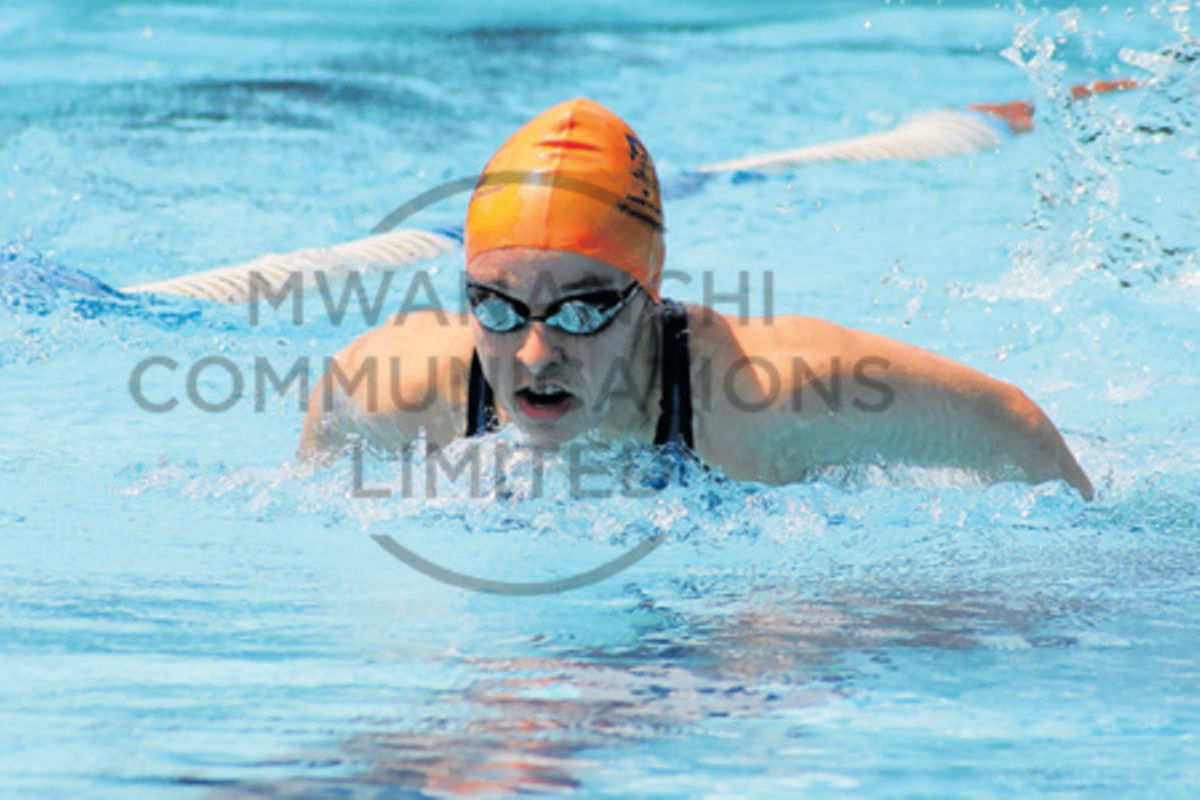 Dar club swimmers steal show at national tourney | The Citizen