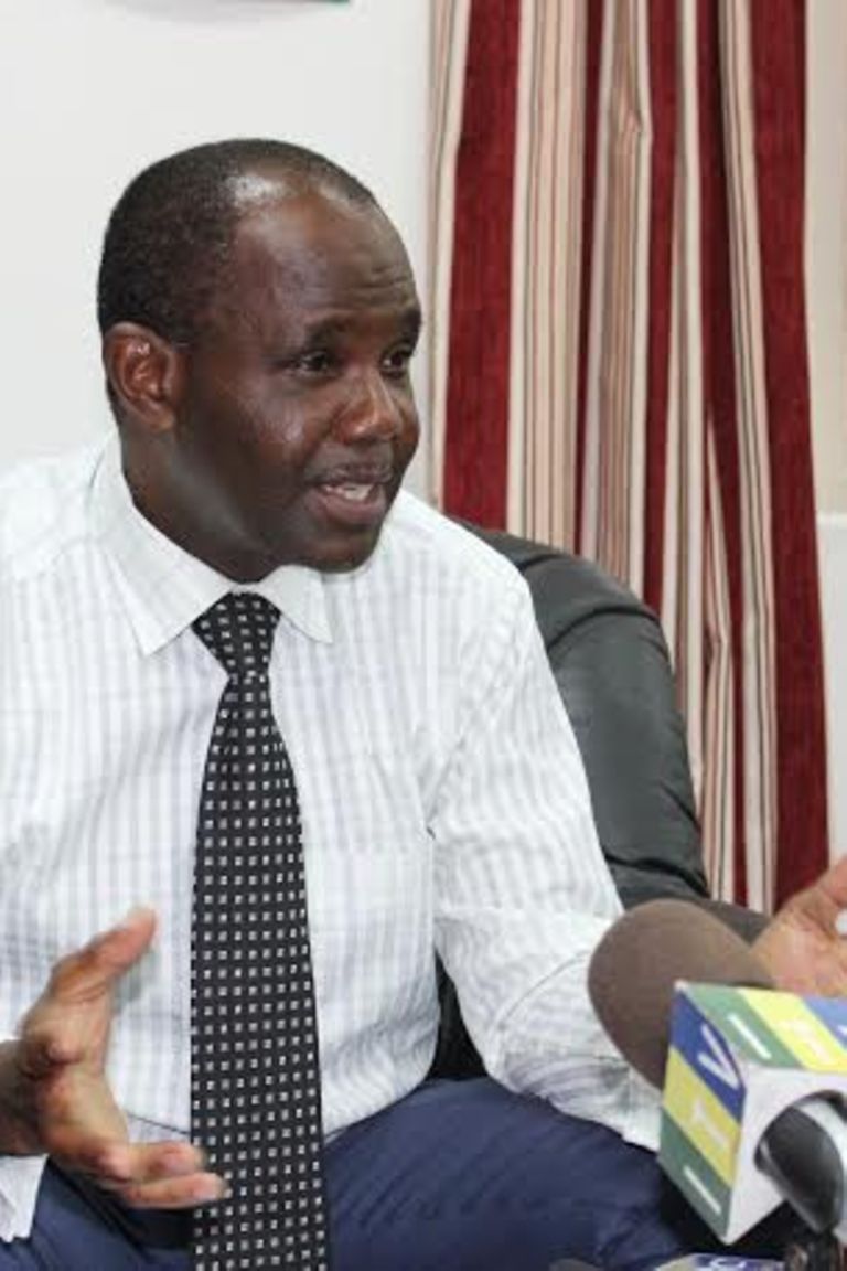 Prof Mbarawa appoints TBA chairman, board of directors - The Citizen