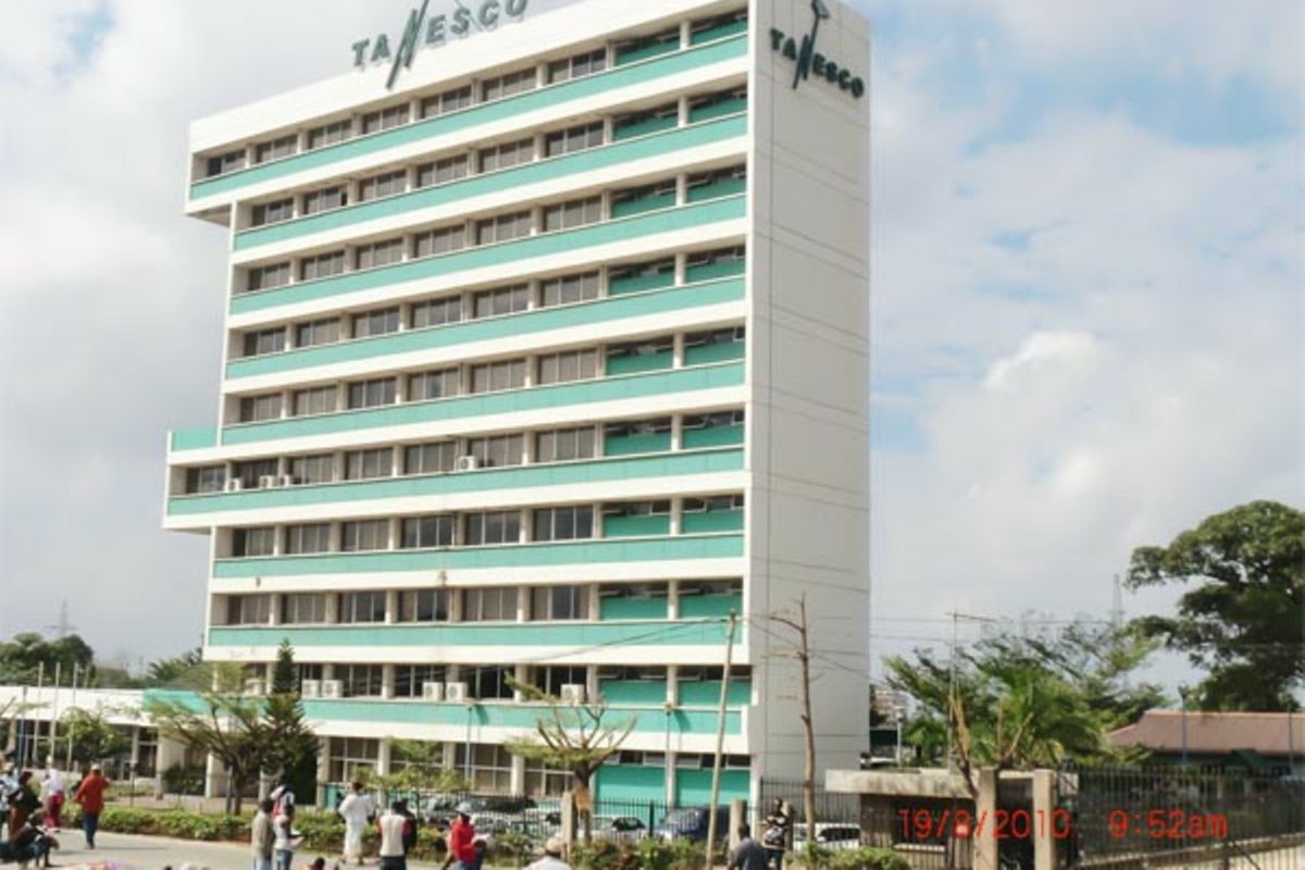 Tanesco is bound to make losses, CAG report shows | The Citizen
