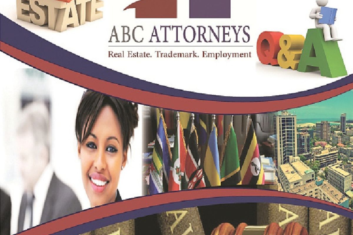 FROM ABC ATTORNEYS | The Citizen