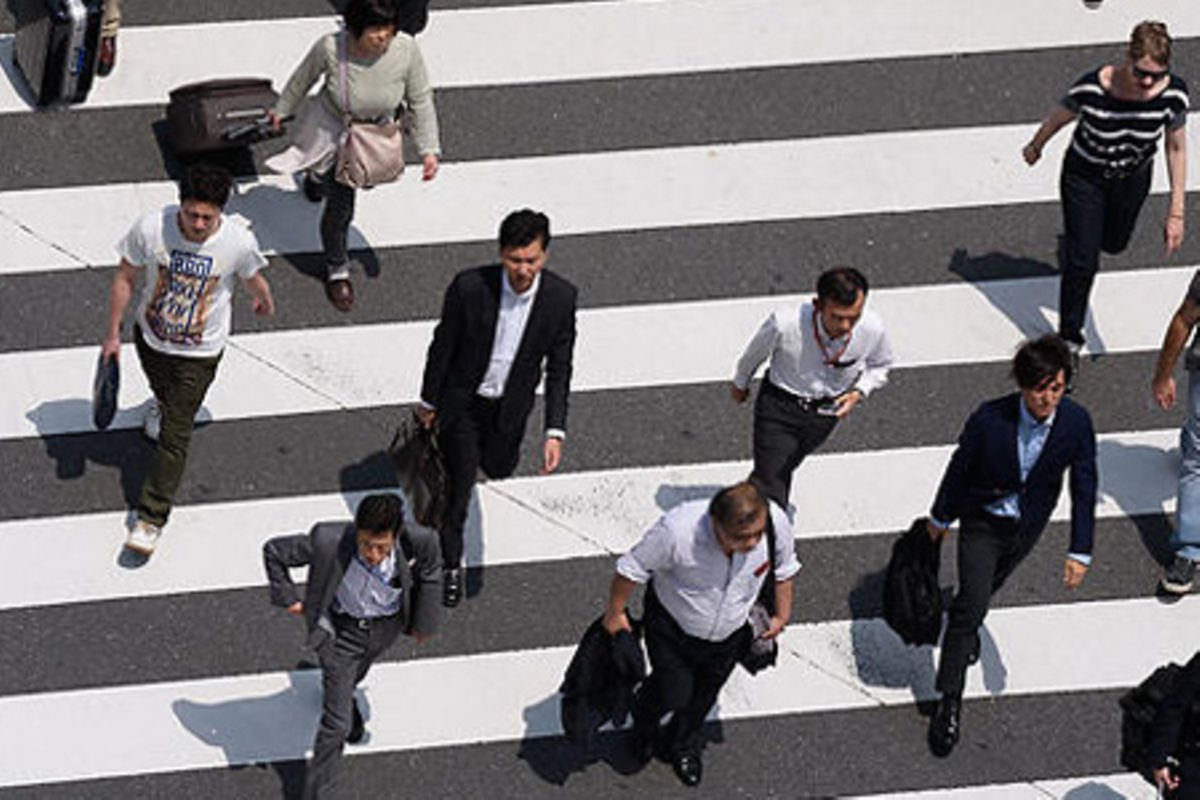Death by overwork: Japan's 100-hour overtime cap sparks anger | The Citizen