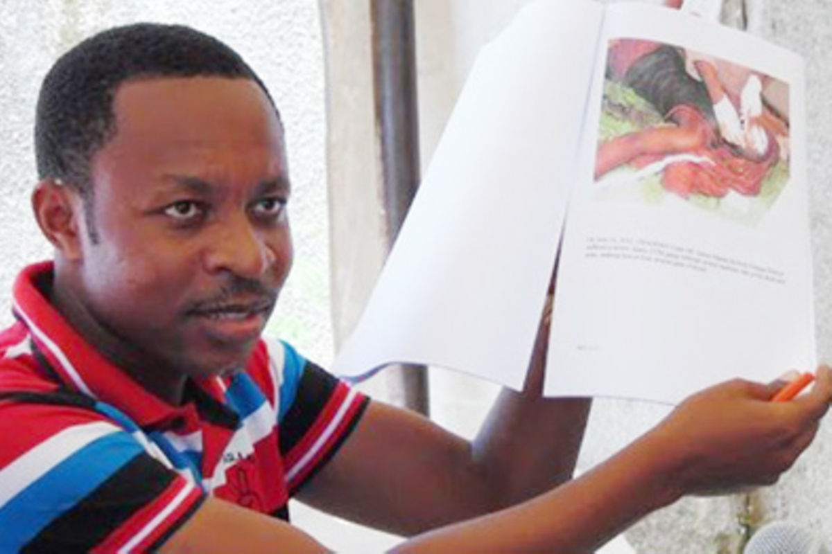 Government still looking for Saanane – PM | The Citizen