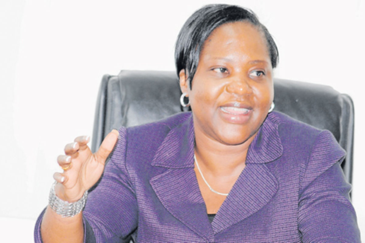 Ex-NIMR boss speaks for first time since her new job at WHO | The Citizen