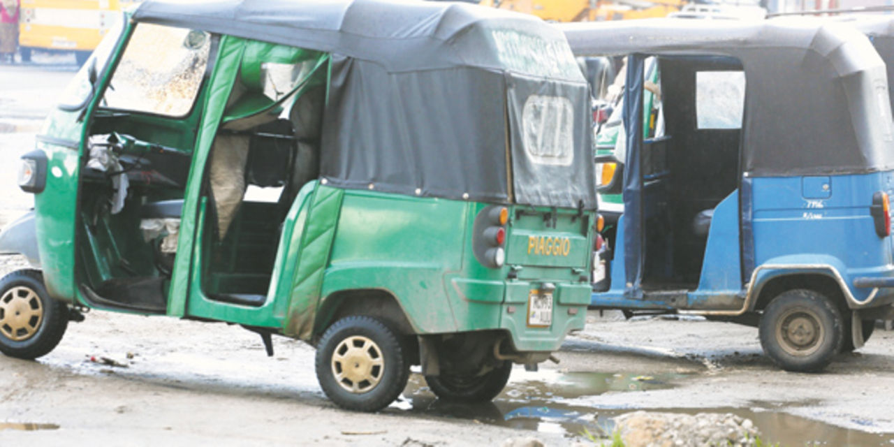 Latra introduces new ‘daladala’ routes to curb unregulated rickshaw use ...