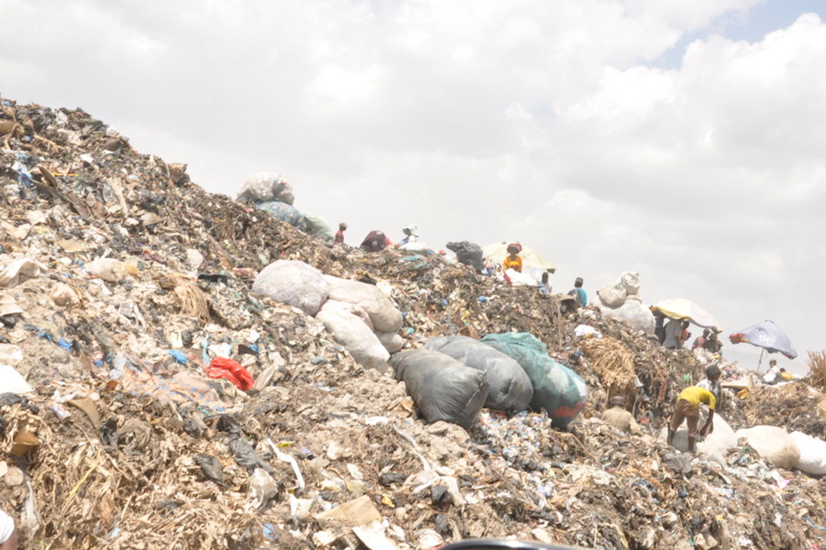 Experts notice Pugu dumping site potential | The Citizen
