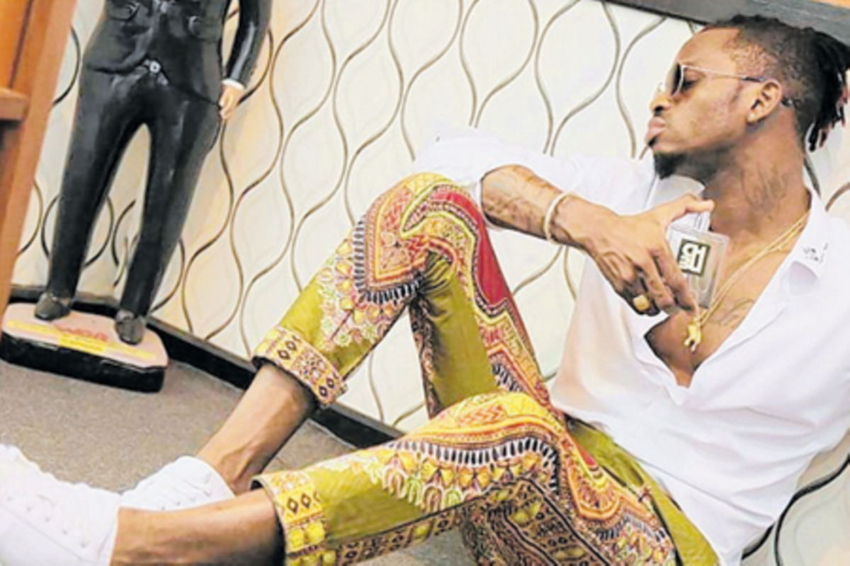 will ‘Chibu’ survive the volatile market? | The Citizen