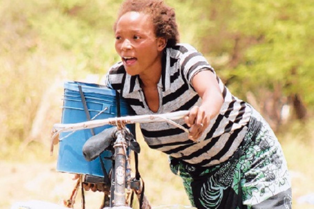 The real cost of unpaid labour for women, girls | The Citizen