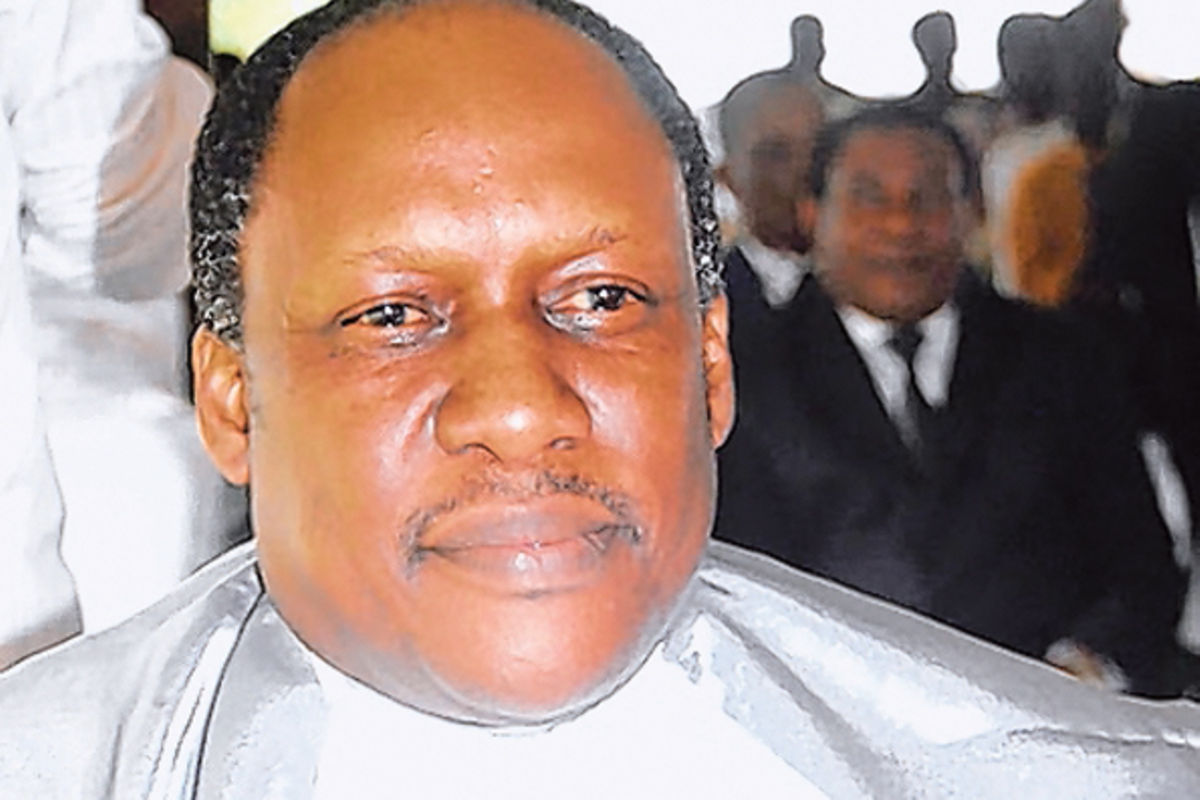 Mutungi ‘clueless’ on CUF | The Citizen