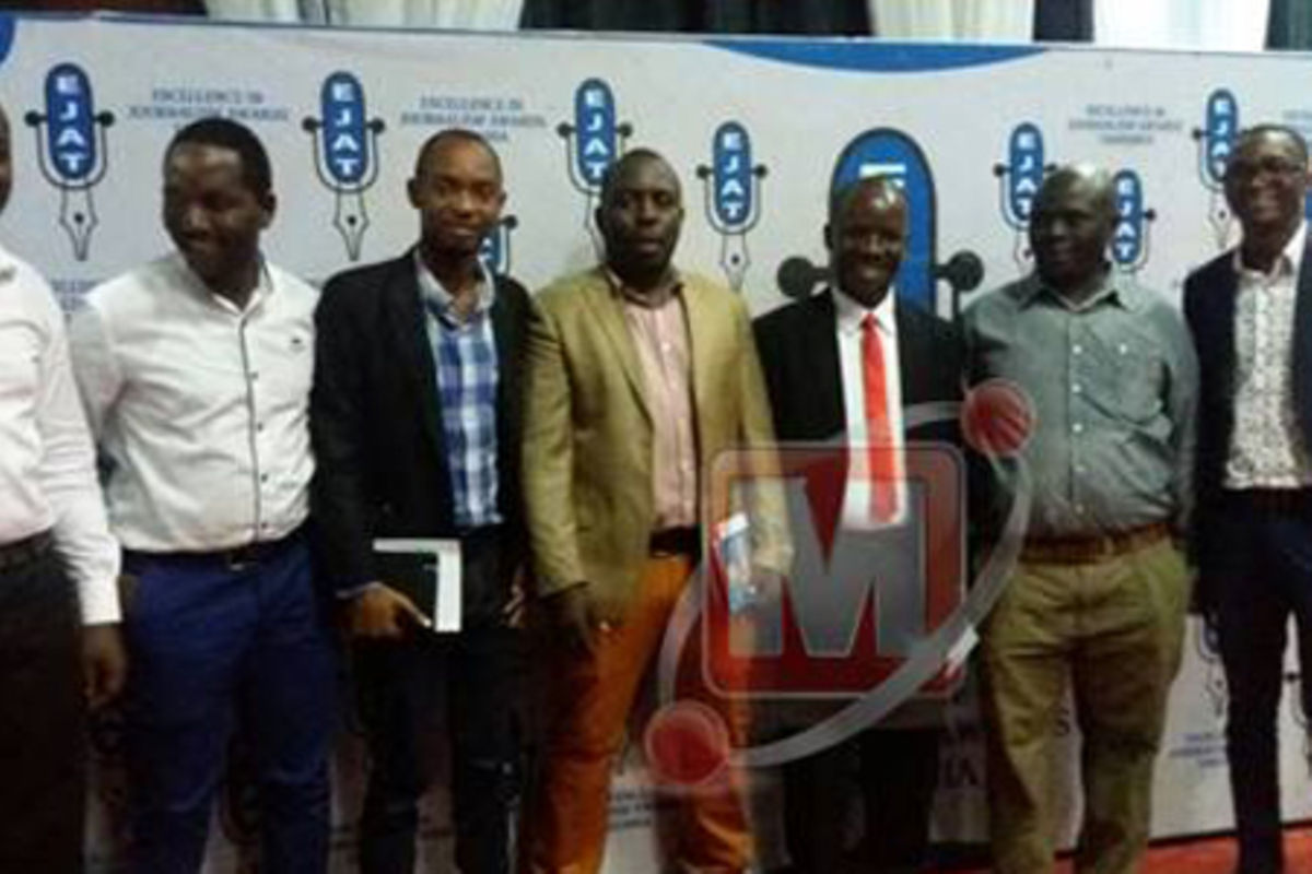 MCL shines in journalism excellence awards | The Citizen