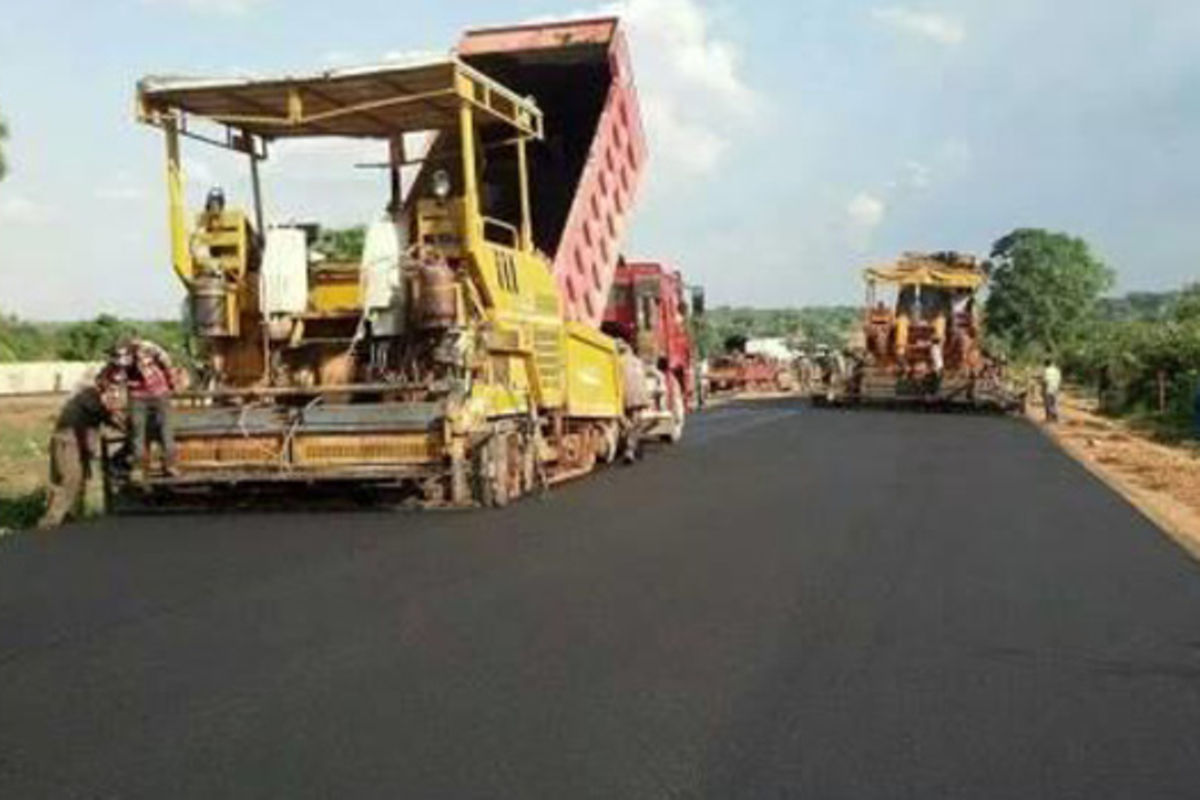 Sh3.5 set aside for a road project in Mtwara | The Citizen