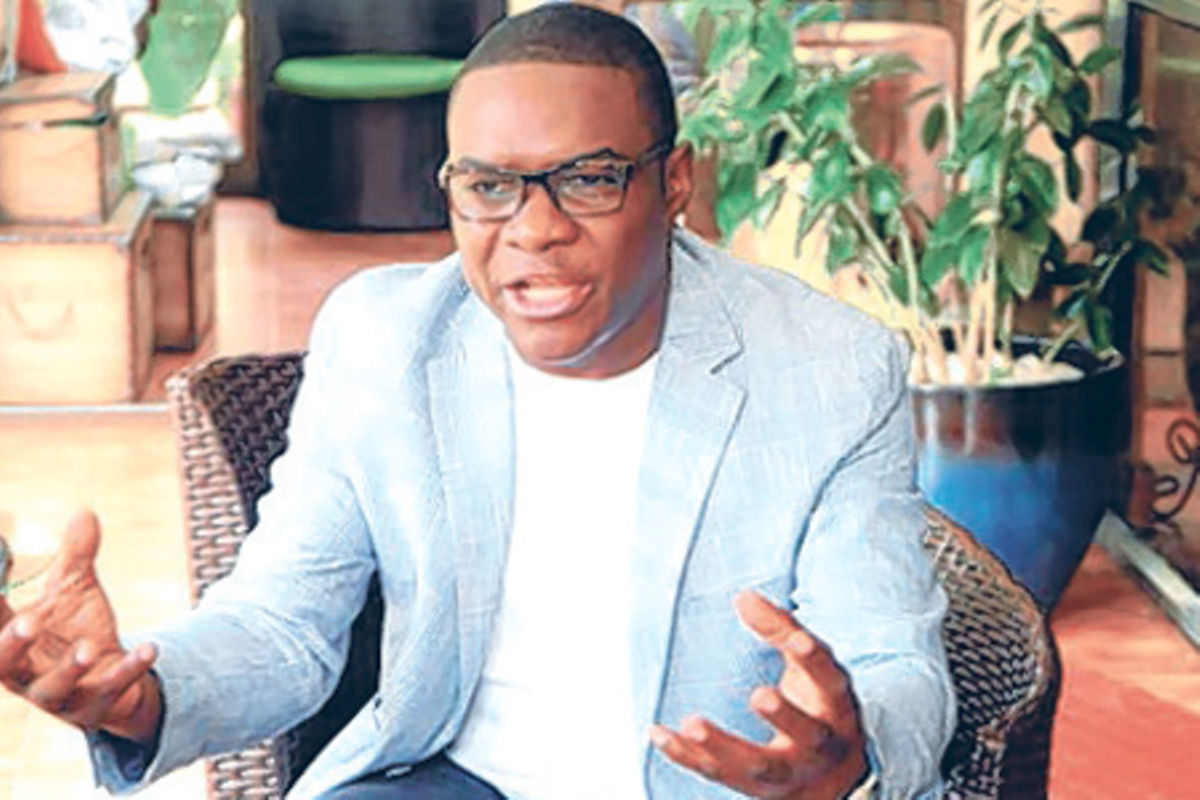 Jack Pemba denies arrest allegations | The Citizen