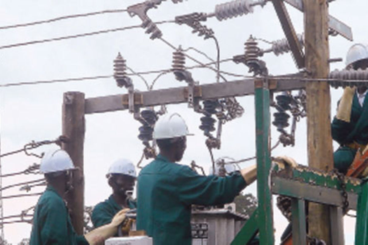 Tanesco reconnects power to Arusha police offices | The Citizen