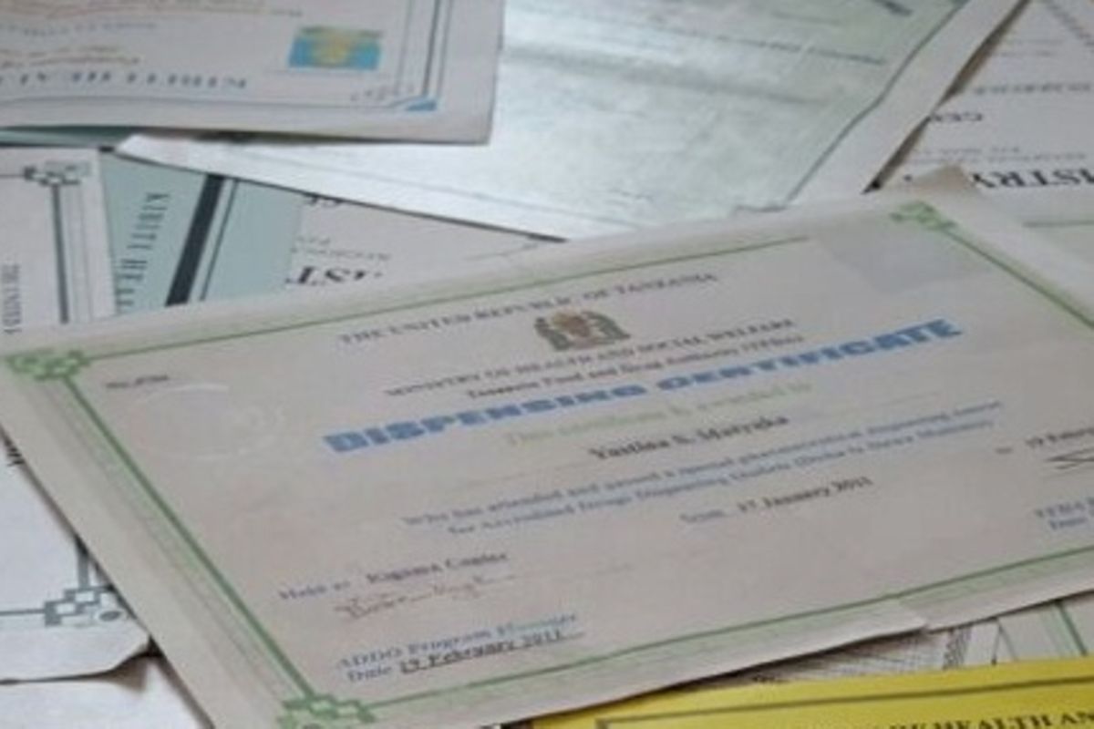 Trade Unions plead for the fake certificates holders | The Citizen