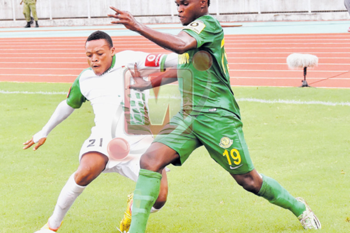 JKT Ruvu relegated, Yanga go top | The Citizen