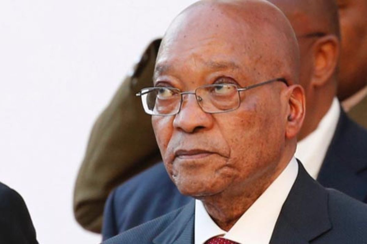 Technocrats meet ahead of Zuma visit | The Citizen