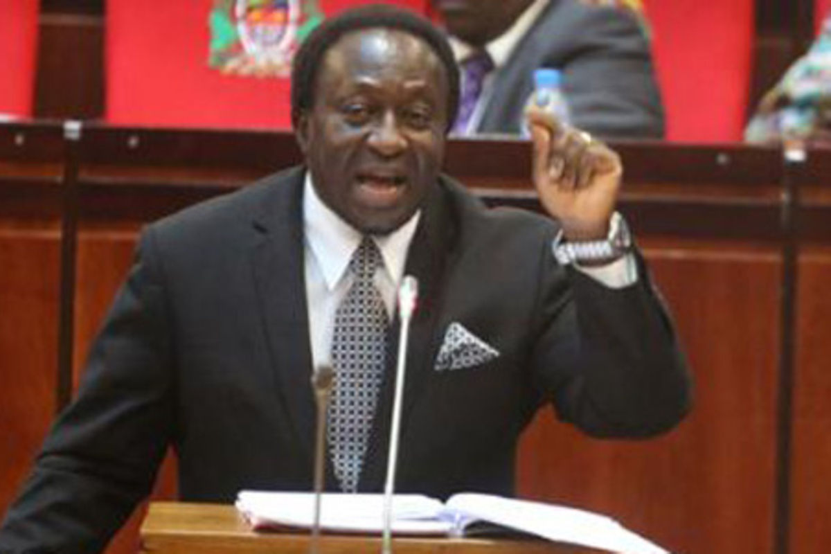 Dr Mwakyembe’s counsel to musicians | The Citizen