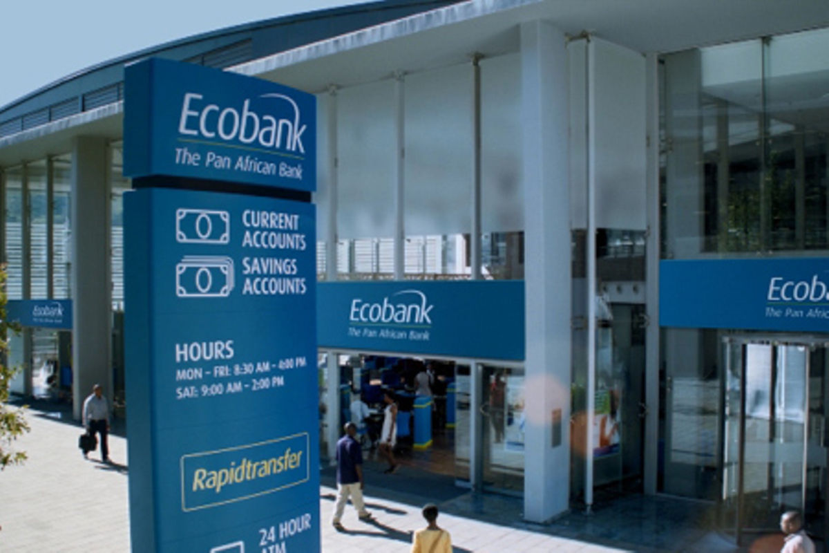 Ecobank gets Sh46bn capital as focus put on loan recovery | The Citizen