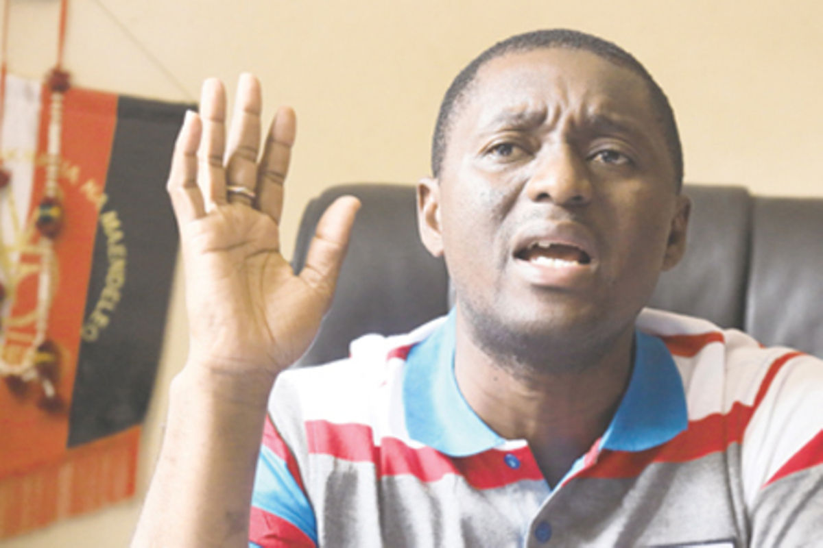 Salum Mwalimu names Magufuli, Majaliwa, Mbowe to campaign for Eala seat ...