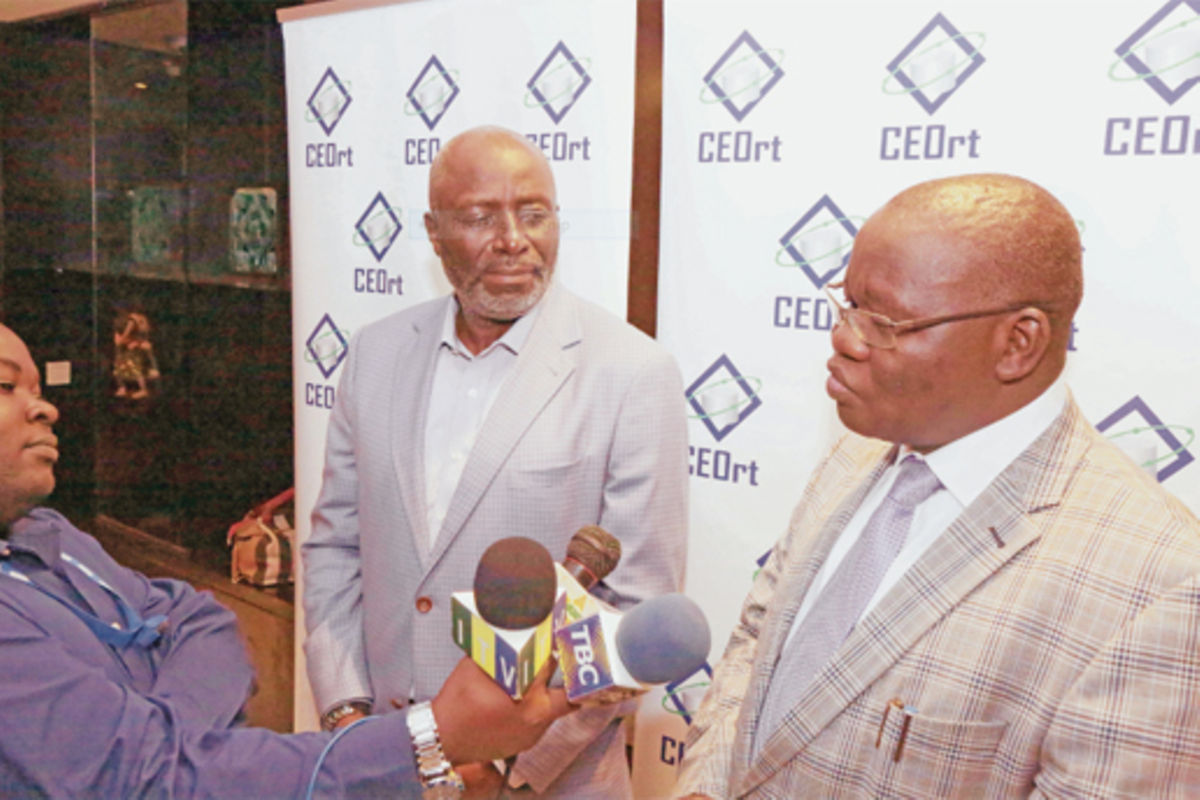 New TRA chief’s pledge to business community | The Citizen