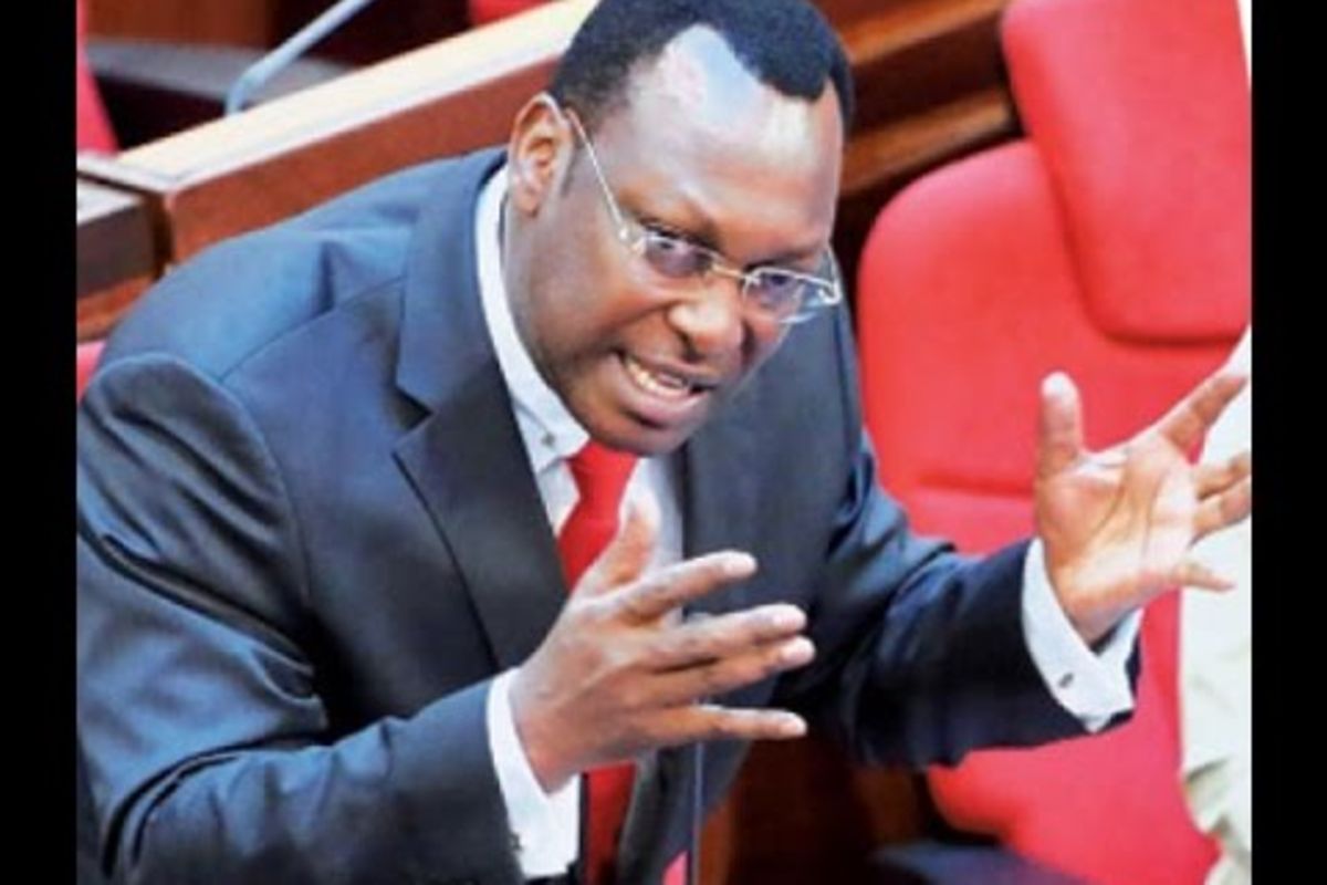 Mbowe demands feedback on IPTL and EPA investigation reports | The Citizen