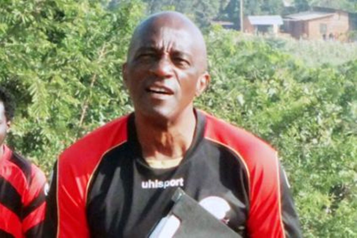 Day of reckoning for Omog’s team | The Citizen